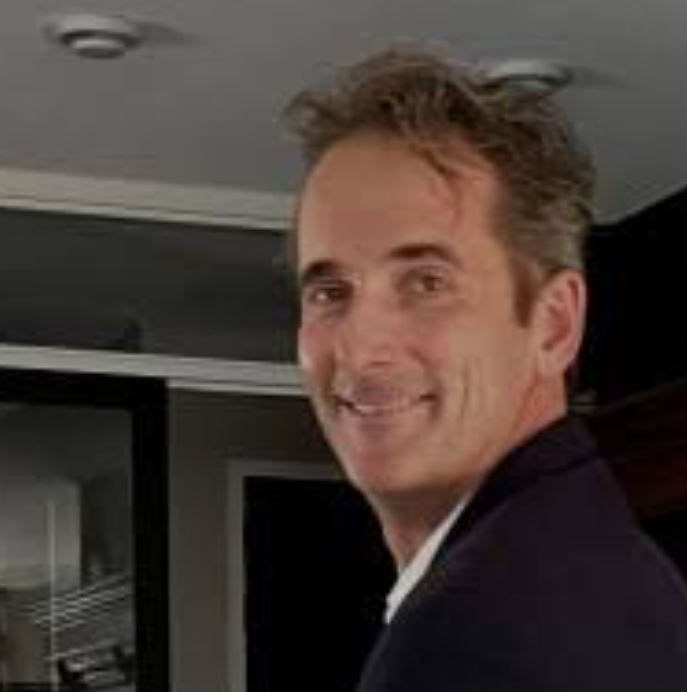 Marcel Vos - Robuflex Bouw